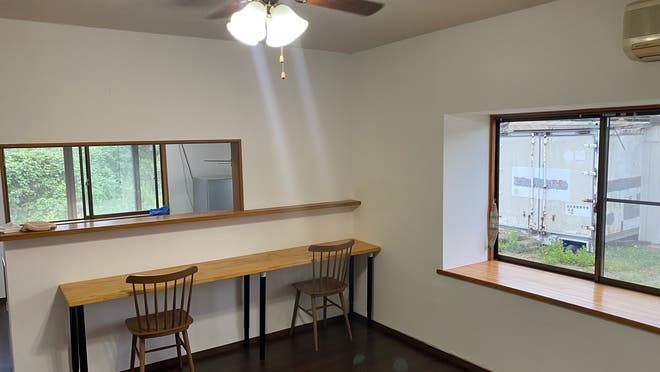 古民家を丸ごと!キャンプ&レンタルスペース 「かむりベースSHIRO.」の写真8