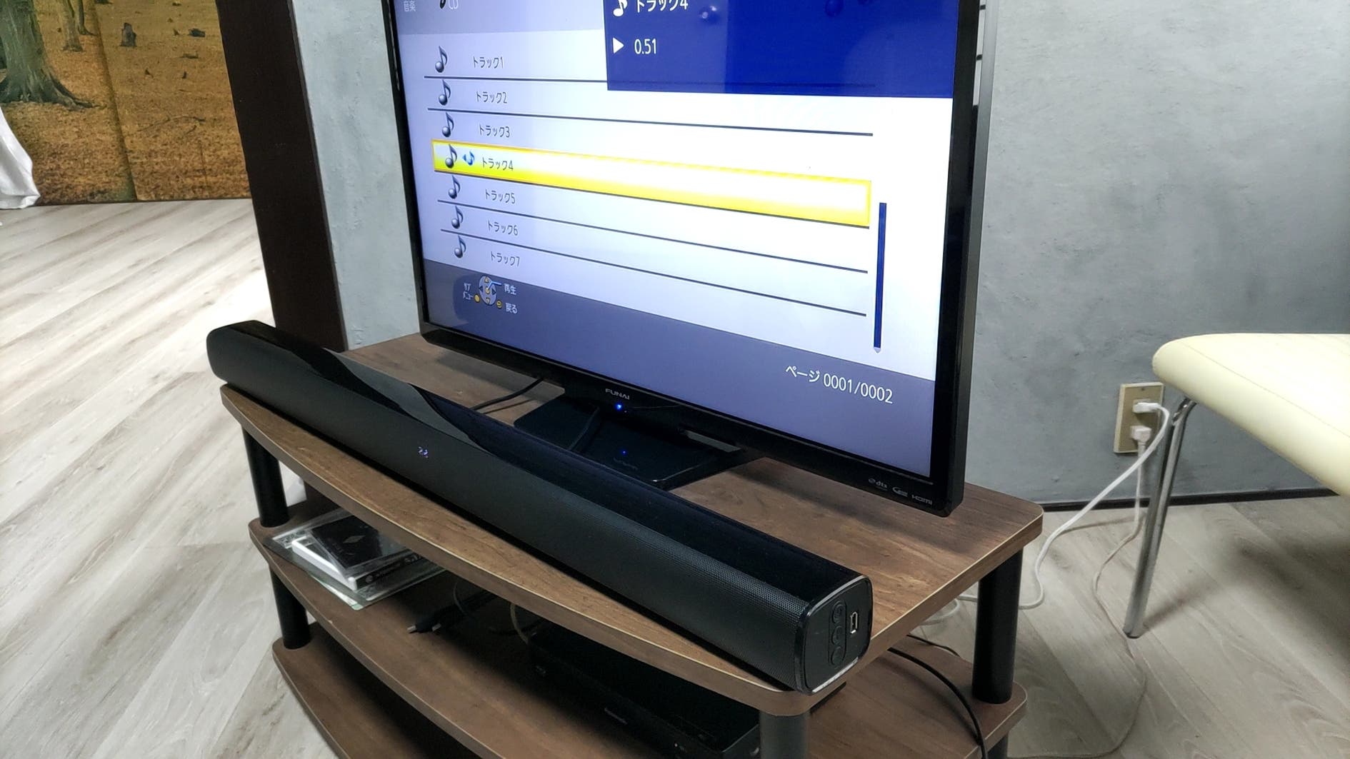 【駐車場は奥に１台】群大病院前の本気の隠れ家、飲み会、オフ会、撮影など多目的に利用の写真8