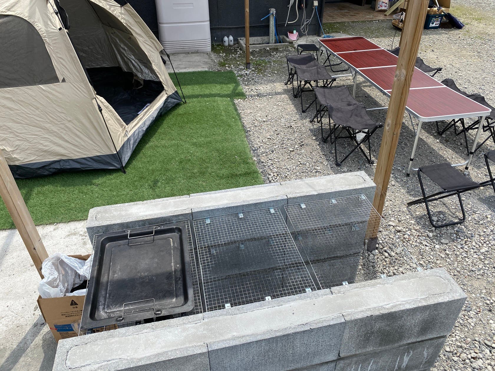 VILLA EL 5 レンタルスペースの写真29