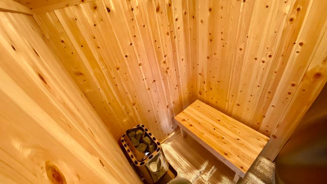 会合や女子会、懇親会、教室、撮影等様々な用途にご利用頂けます!EL7の写真4