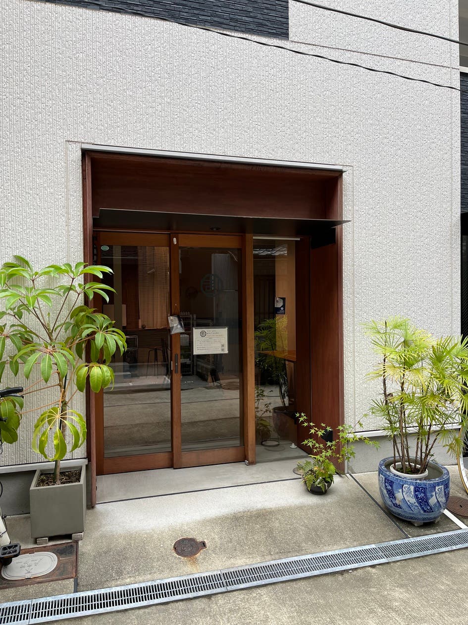 大阪中崎町/展示会・ポップアップストア・アートギャラリー・個展・撮影などにの写真2