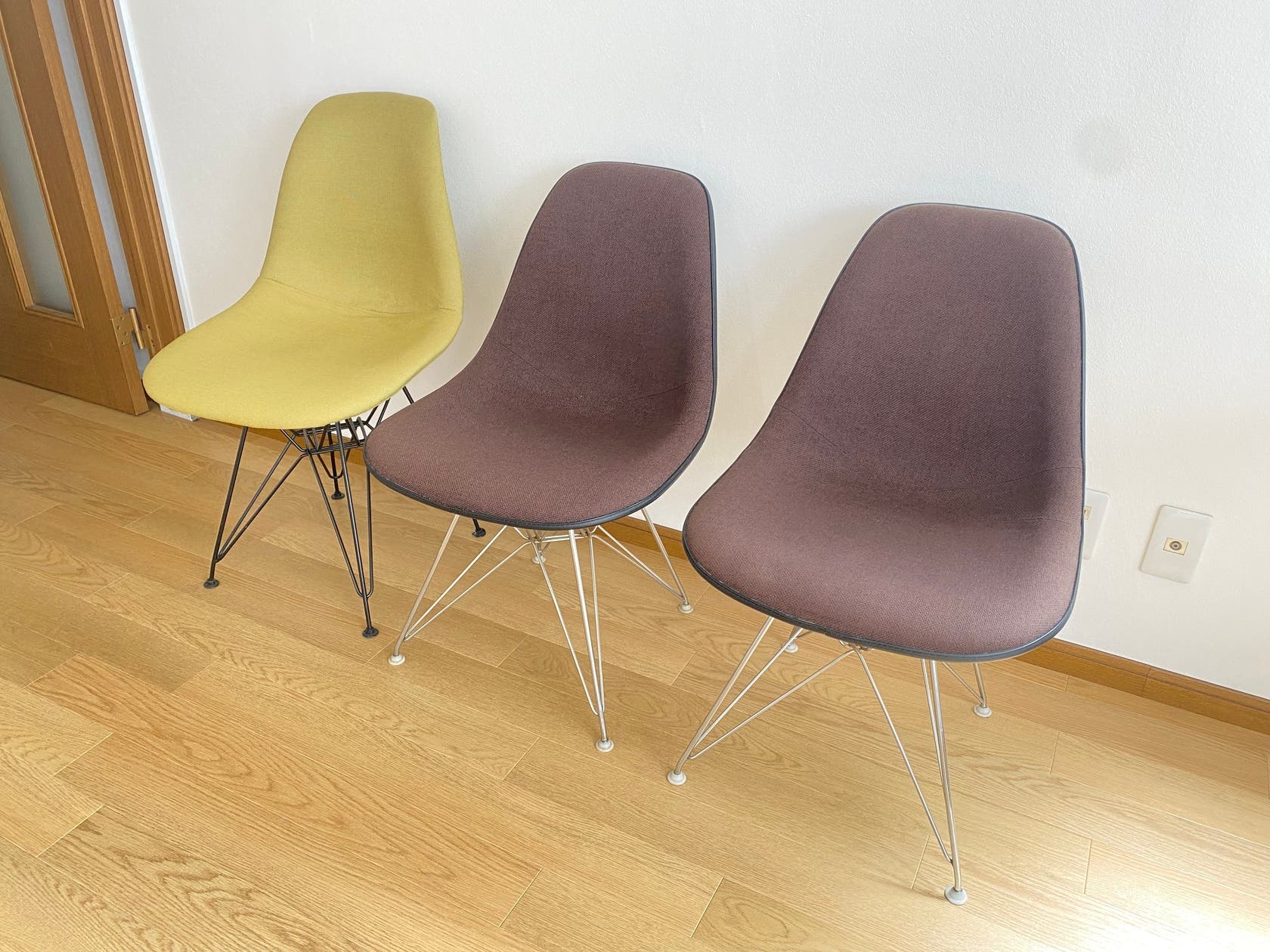 自然光が入るレンタルスペースフォトスタジオの写真30