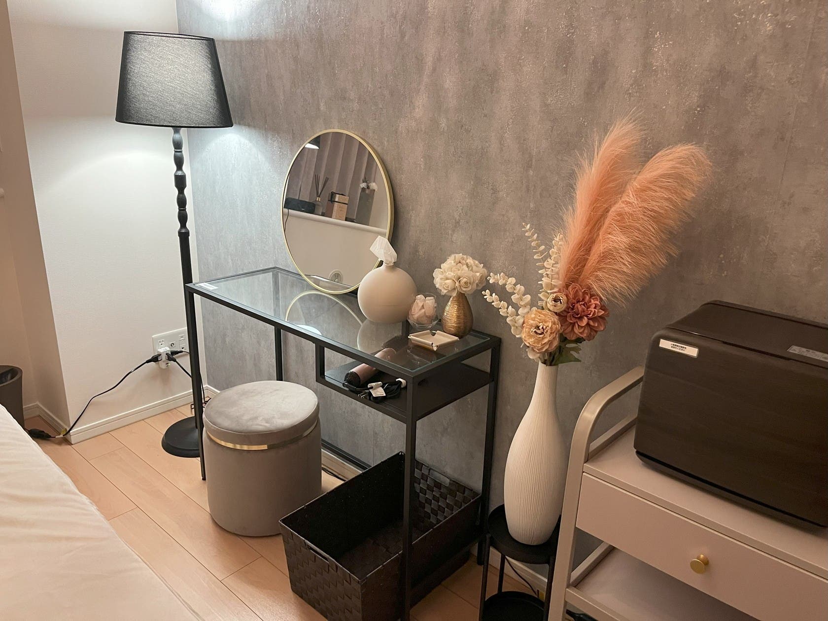 【SPA ROOM４】各線梅田駅徒歩７分 | 完全個室空間 | 電気昇降ベッド | 大判タオル１枚無料！の写真3