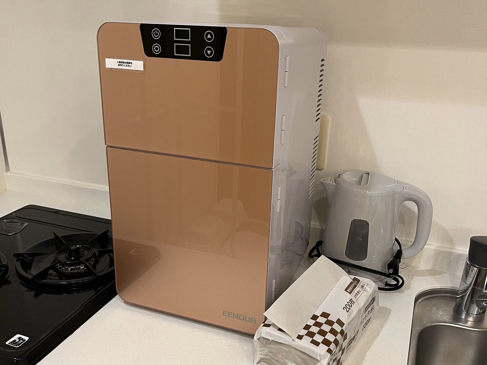 【NAIL ROOM】各線梅田駅徒歩7分 | UV/LEDライト・防水シート無料！ | ネイル・ヘアメイクなどの写真6