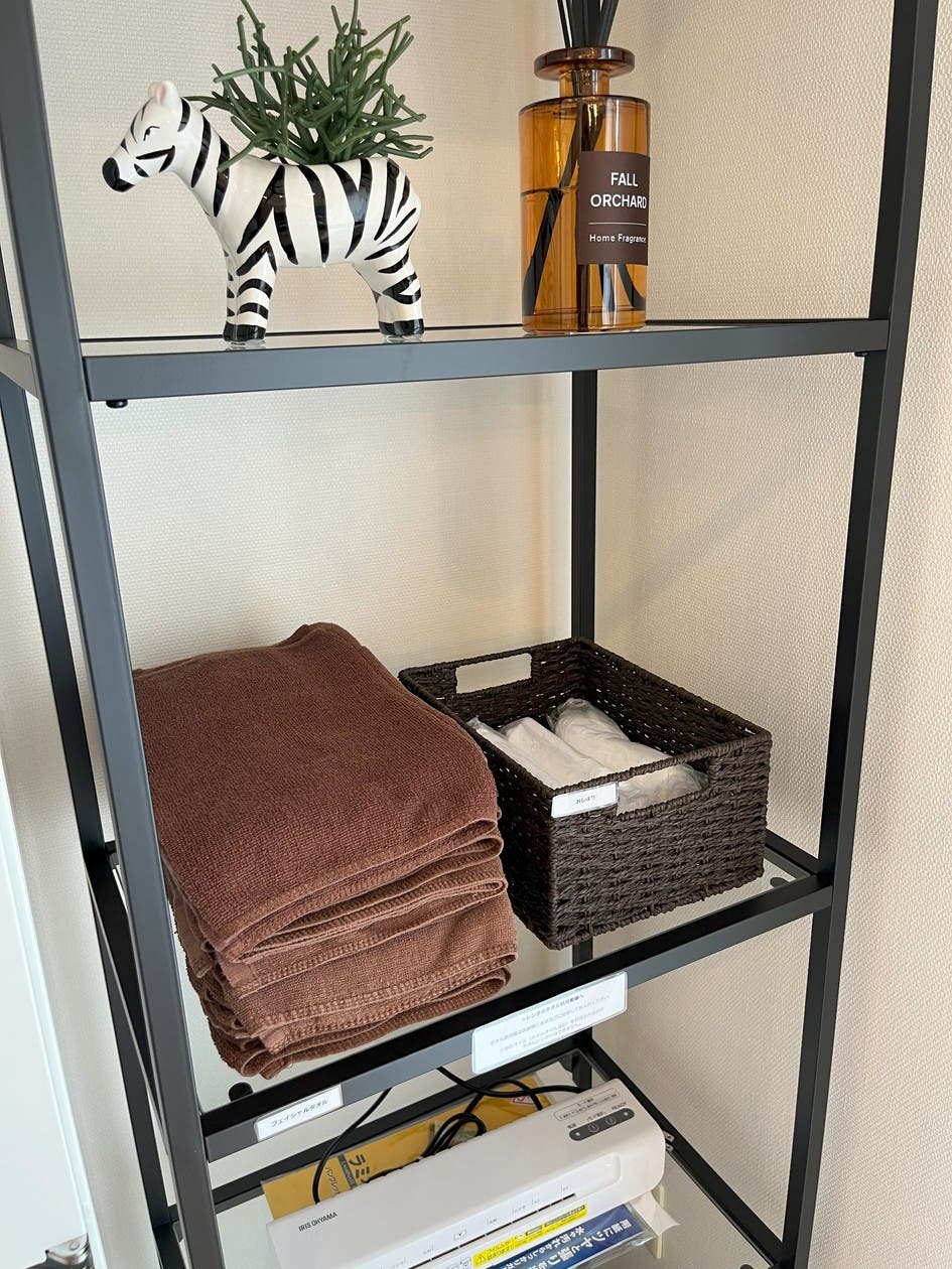 【NAIL ROOM】各線梅田駅徒歩7分 | UV/LEDライト・防水シート無料！ | ネイル・ヘアメイクなどの写真5