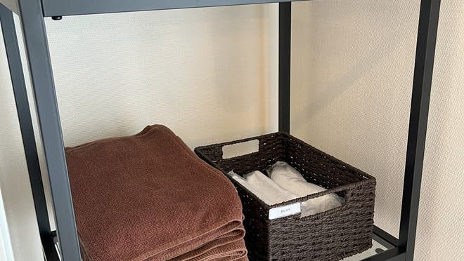 【NAIL ROOM】各線梅田駅徒歩7分 | UV/LEDライト・防水シート無料! | ネイル・ヘアメイクなどの写真5