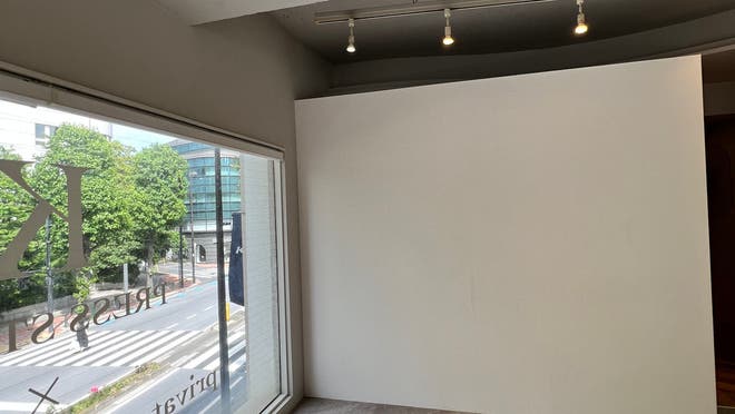 外苑前駅徒歩7分|多目的レンタルスペース|ポップアップ、ヨガ、撮影、ダンス、エステ整体の写真9