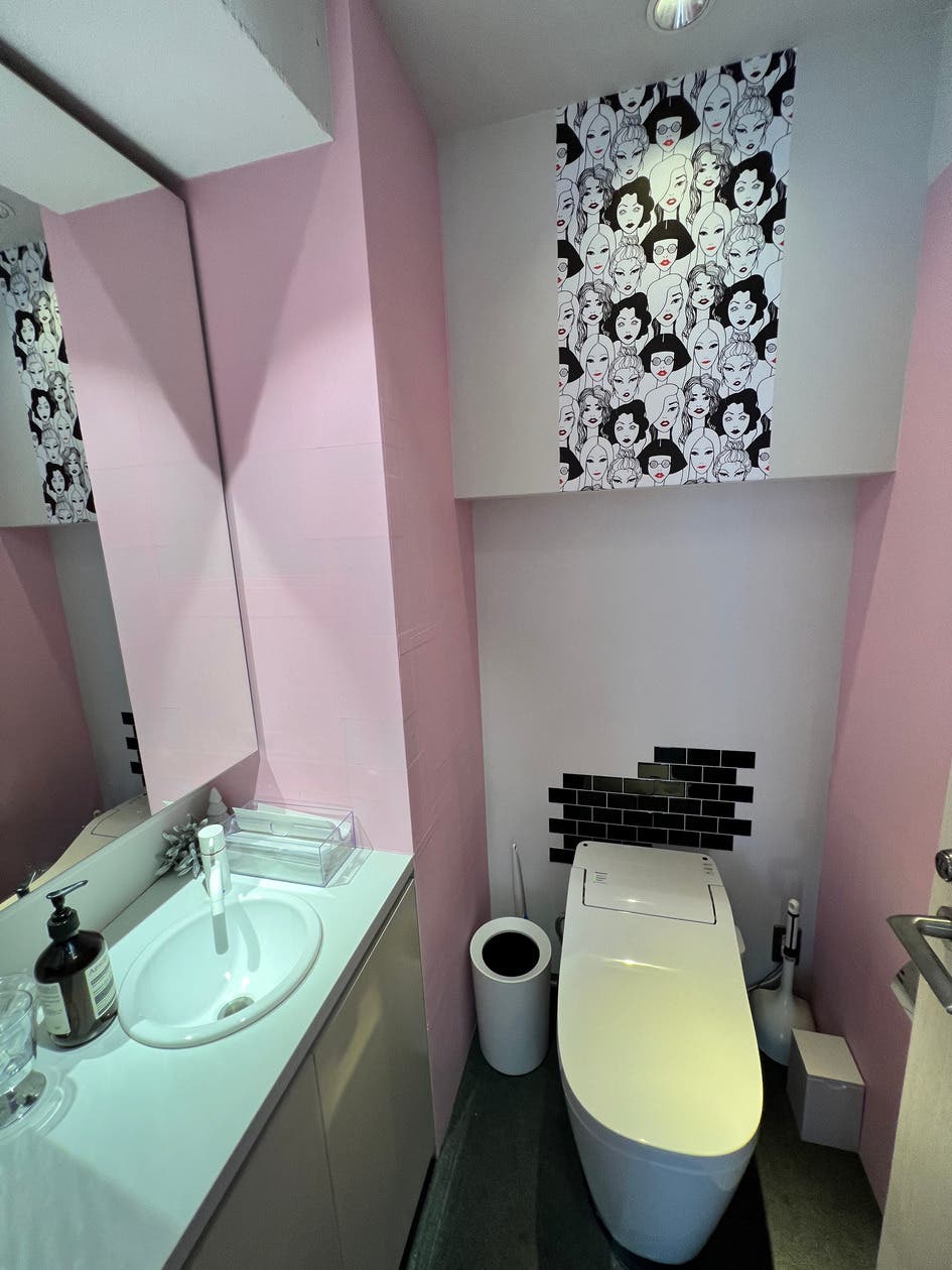 外苑前駅徒歩7分｜多目的レンタルスペース｜ポップアップ、ヨガ、撮影、ダンス、エステ整体の写真13