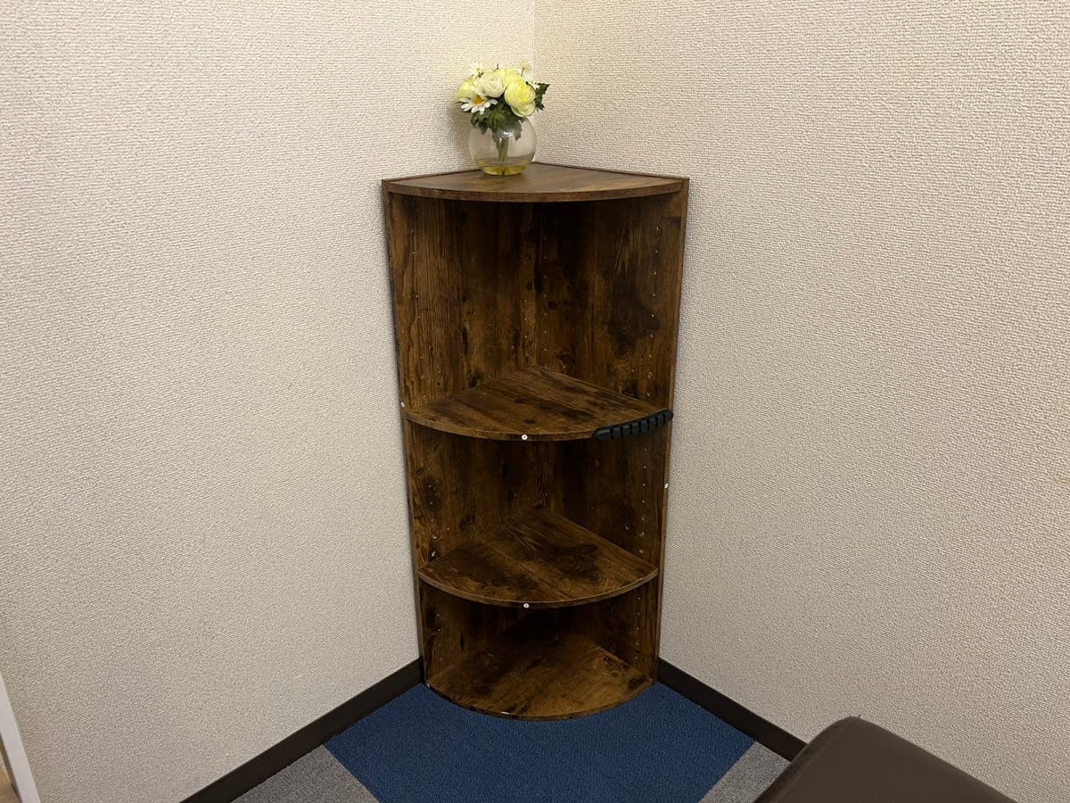 【錦糸町駅徒歩3分】備品充実・完全個室 プライベートサロンが私のサロンに。エステ・整体・マッサージに【minoriba】の写真8