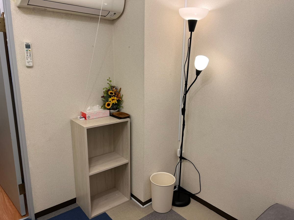 【錦糸町駅徒歩3分】備品充実・完全個室 プライベートサロンが私のサロンに。エステ・整体・マッサージに【minoriba】の写真7