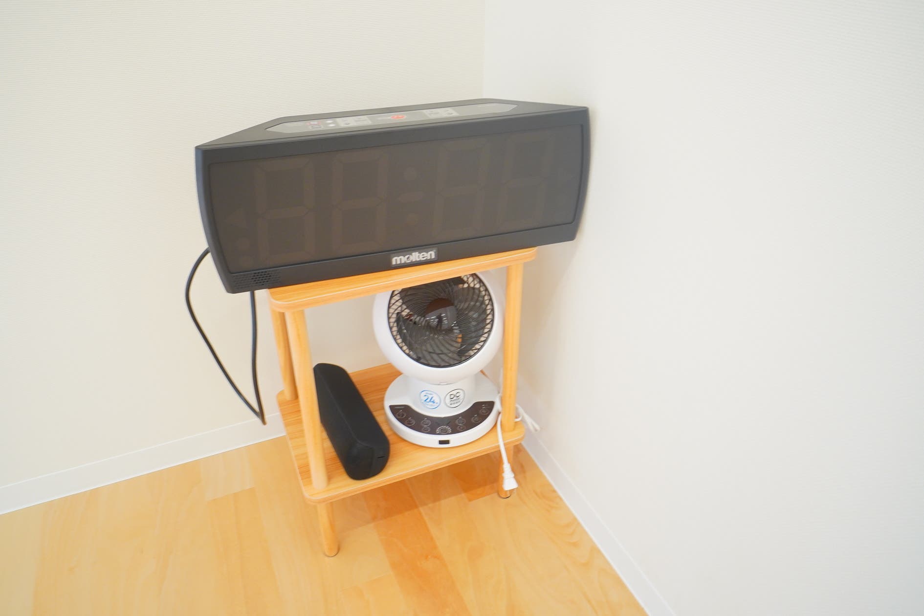 ＜レンタルスタジオSPOCCO鶴舞公園＞ツルマガーデン内🌳更衣室👗大型パネルミラー🧘‍♀️Wi-Fi📶の写真8