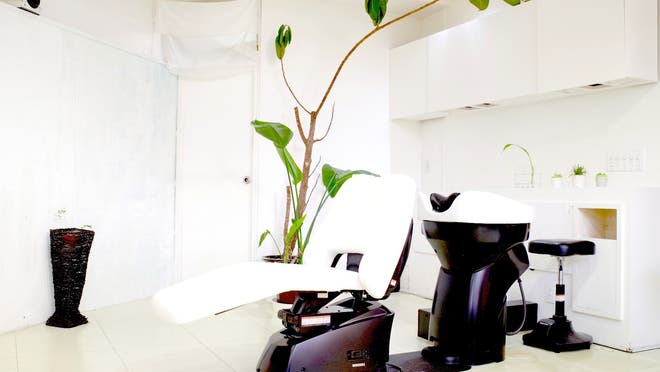 恵比寿、目黒徒歩6分 フリーランス美容師、ヘアメイクの方におすすめの写真3