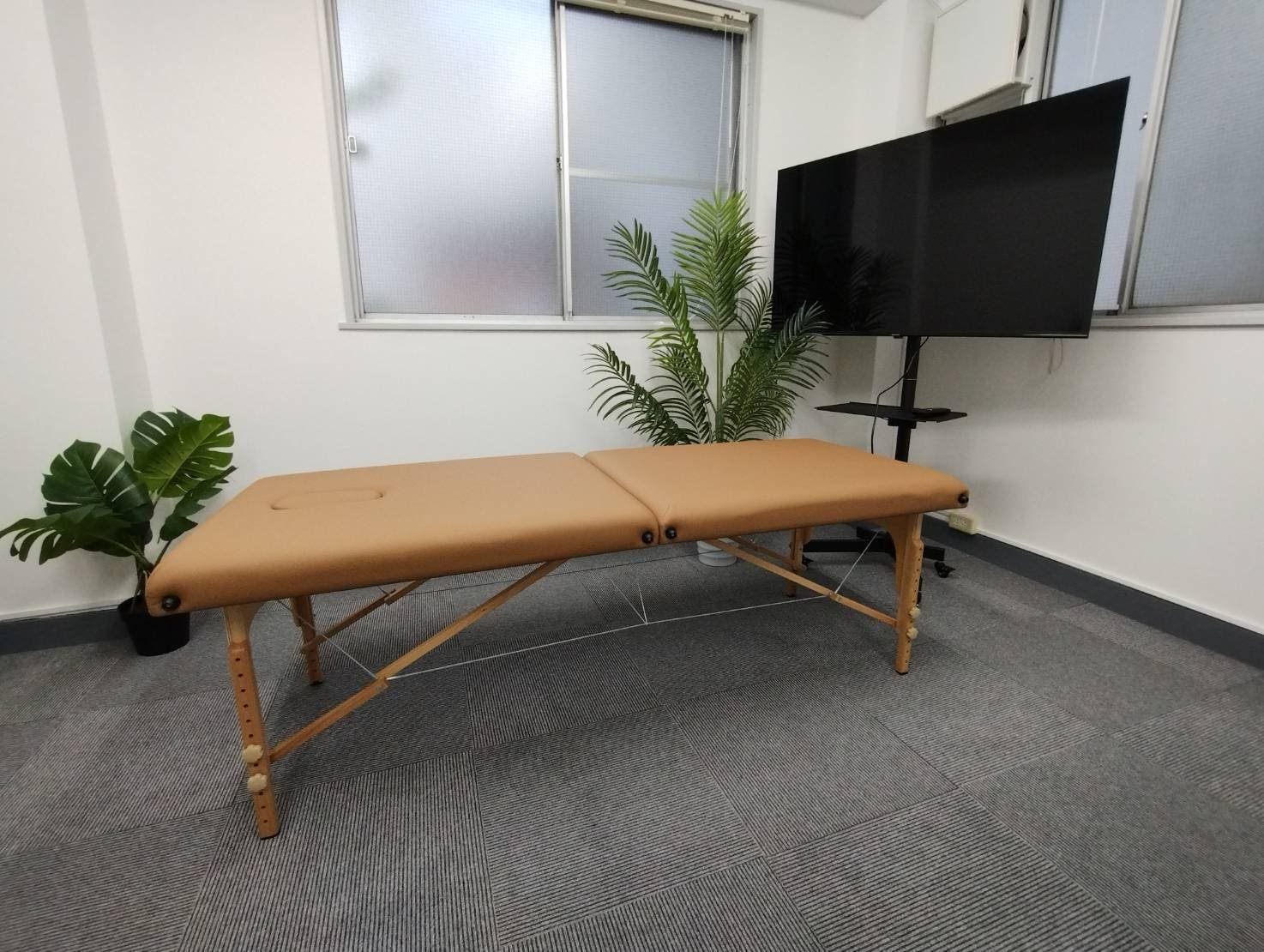 直前割を実施✨神田WEST🍀14名＋４名🍀 WIFI/モニター/施術ベッド/備品無料✨1日プラン有✨会議ゲーム勉強会✨の写真8