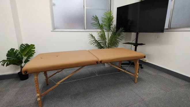 直前割を実施✨神田WEST🍀14名+4名🍀 WIFI/モニター/施術ベッド/備品無料✨1日プラン有✨会議ゲーム勉強会✨の写真8