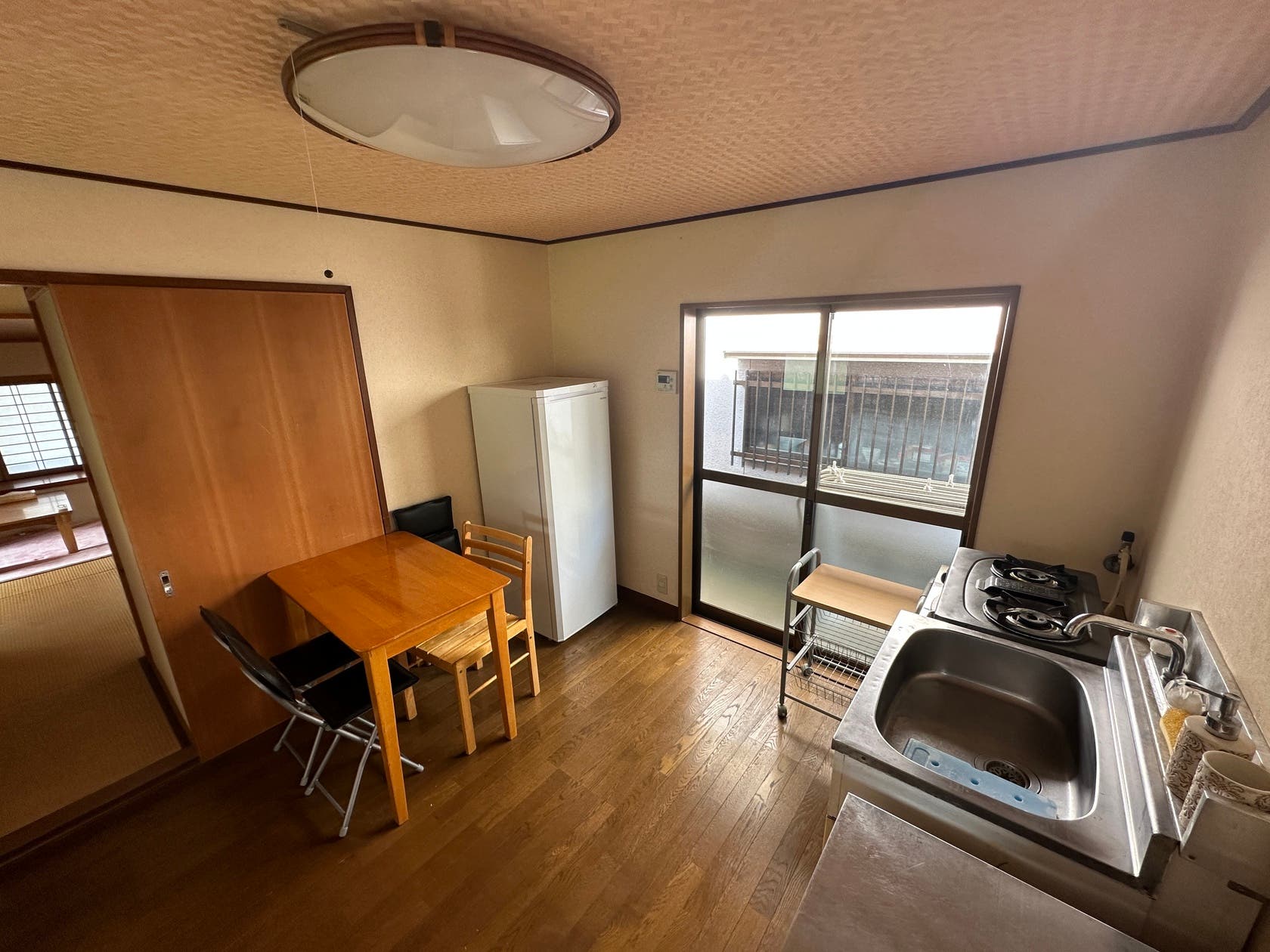 BBQ（離れキッチン利用込み）の画像4