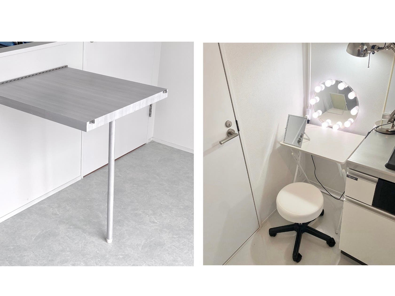 JR高円寺駅徒歩2分✳︎自然光と植物の撮影スタジオの写真9