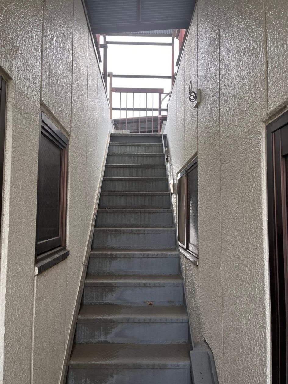 【開放感抜群🎈】周辺に高いビルがない、駅から徒歩5分の広々とした屋上スペース❗の写真11