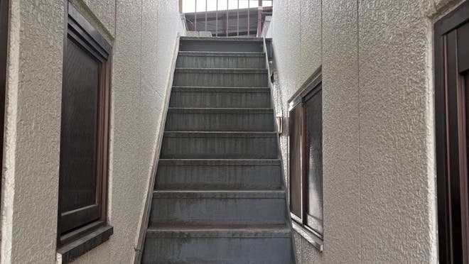 【開放感抜群🎈】周辺に高いビルがない、駅から徒歩5分の広々とした屋上スペース❗の写真11