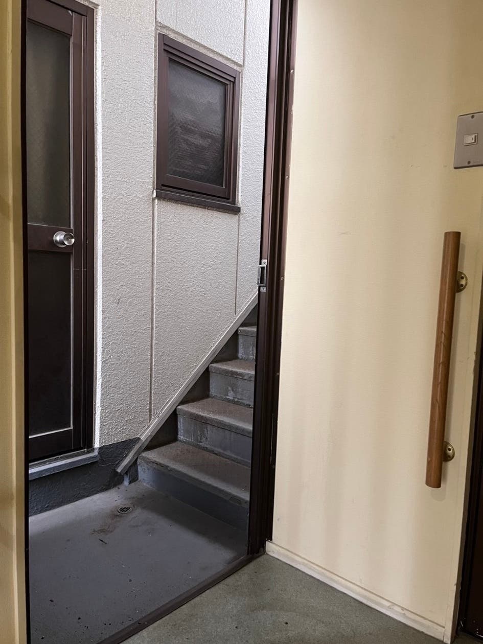 【開放感抜群🎈】周辺に高いビルがない、駅から徒歩5分の広々とした屋上スペース❗の写真10