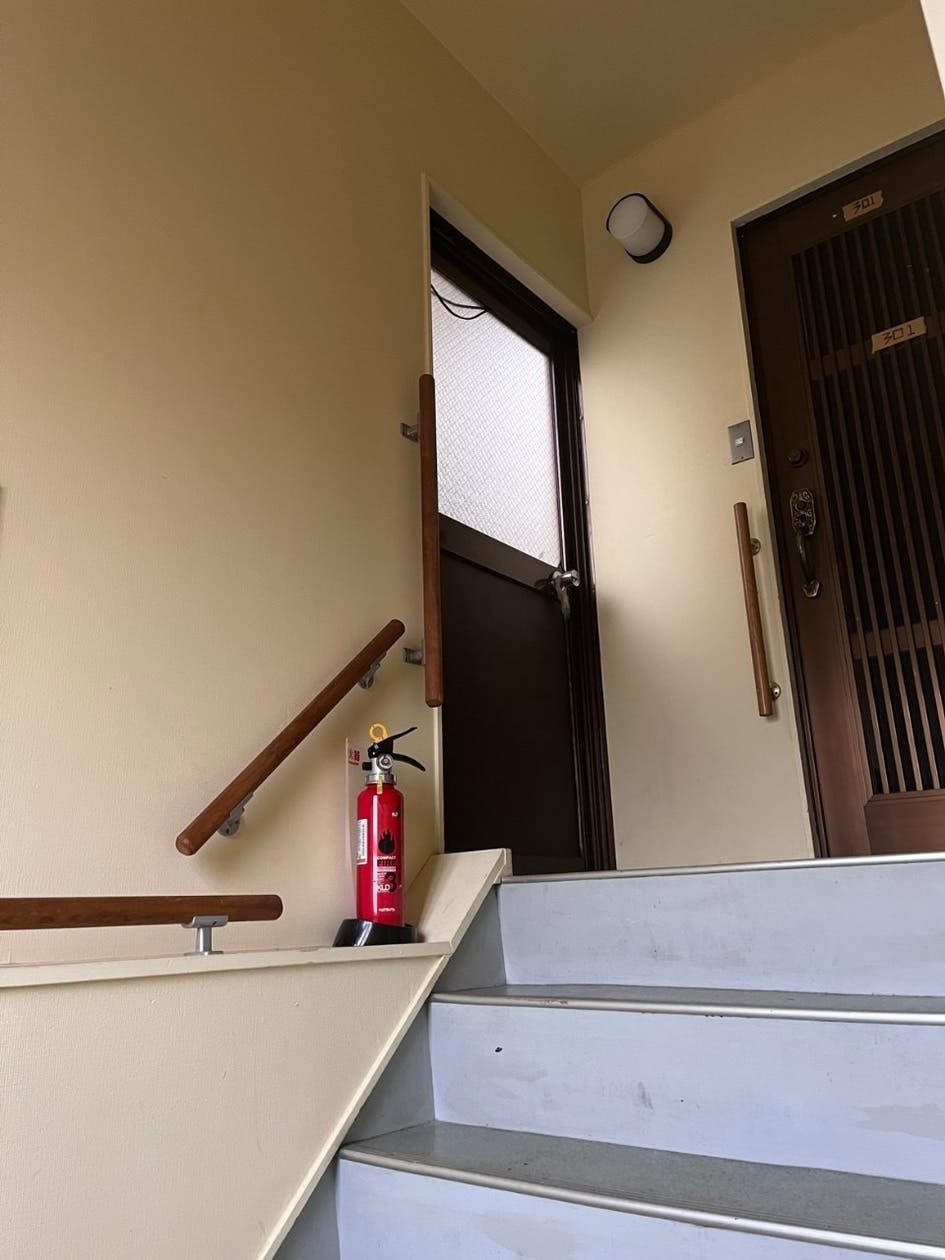 【開放感抜群🎈】周辺に高いビルがない、駅から徒歩5分の広々とした屋上スペース❗の写真9