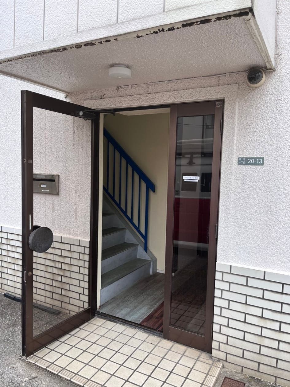 【開放感抜群🎈】周辺に高いビルがない、駅から徒歩5分の広々とした屋上スペース❗の写真6