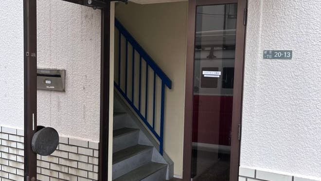 【開放感抜群🎈】周辺に高いビルがない、駅から徒歩5分の広々とした屋上スペース❗の写真6