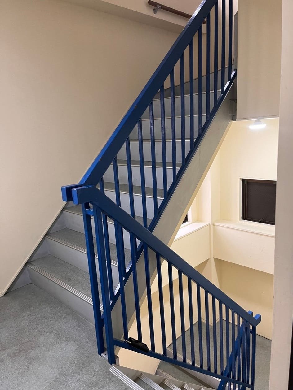 【開放感抜群🎈】周辺に高いビルがない、駅から徒歩5分の広々とした屋上スペース❗の写真8