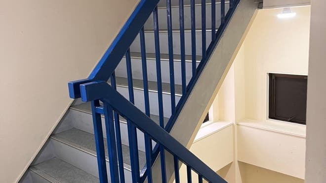 【開放感抜群🎈】周辺に高いビルがない、駅から徒歩5分の広々とした屋上スペース❗の写真8