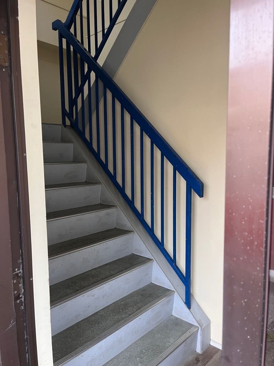 【開放感抜群🎈】周辺に高いビルがない、駅から徒歩5分の広々とした屋上スペース❗の写真7