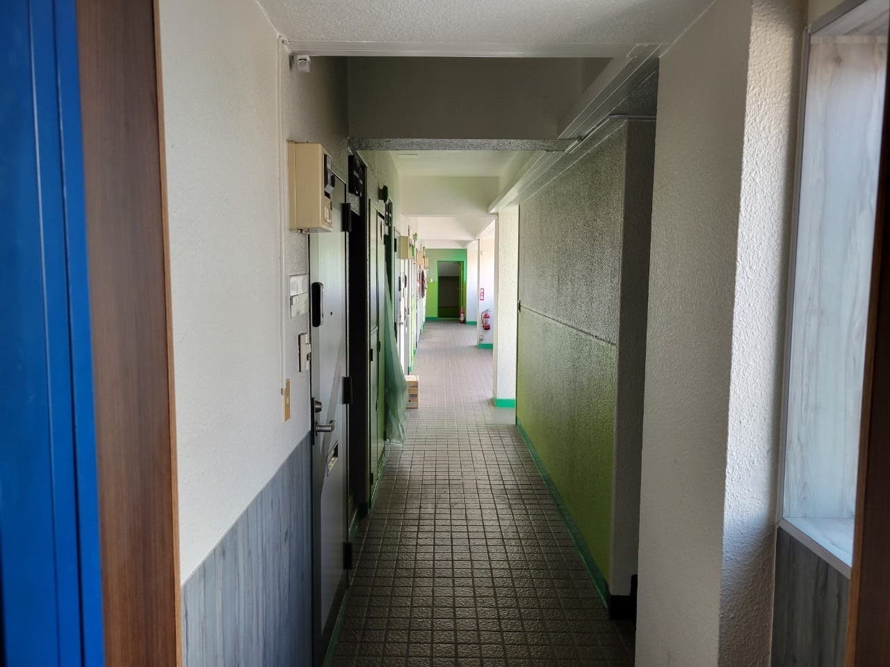 【スカイツリーを背景に撮影できる🗼】駅近徒歩5分 撮影可能の貸切屋上📸の写真12