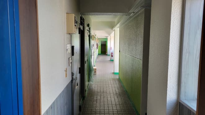 【スカイツリーを背景に撮影できる🗼】駅近徒歩5分 撮影可能の貸切屋上📸の写真12