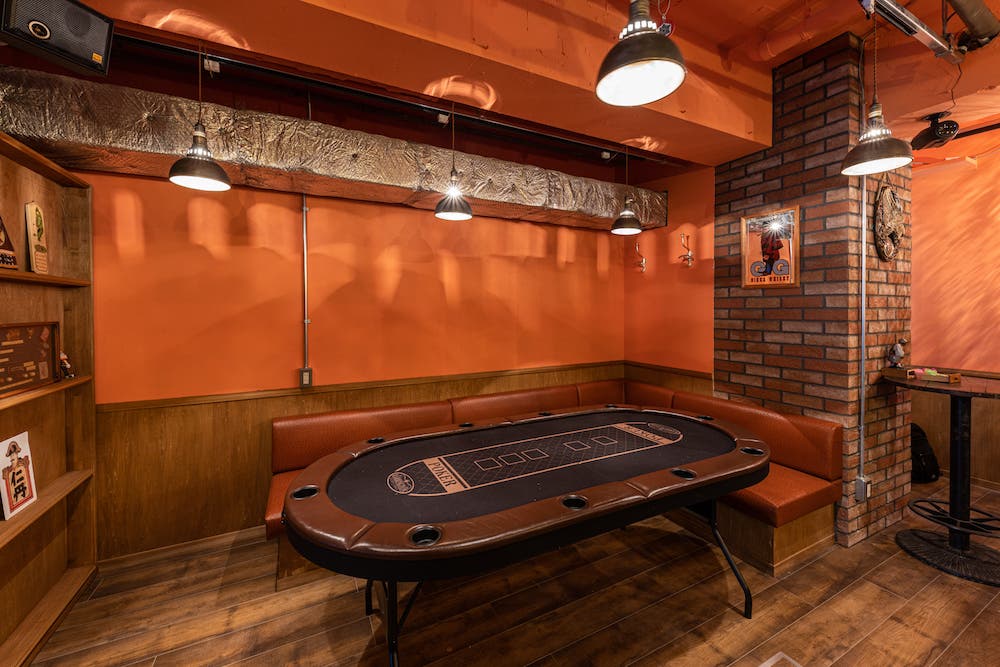 【全貸切】池尻大橋駅から徒歩3分の隠れ家バー〈シミュレーションゴルフバー〉〈スナック〉の写真5