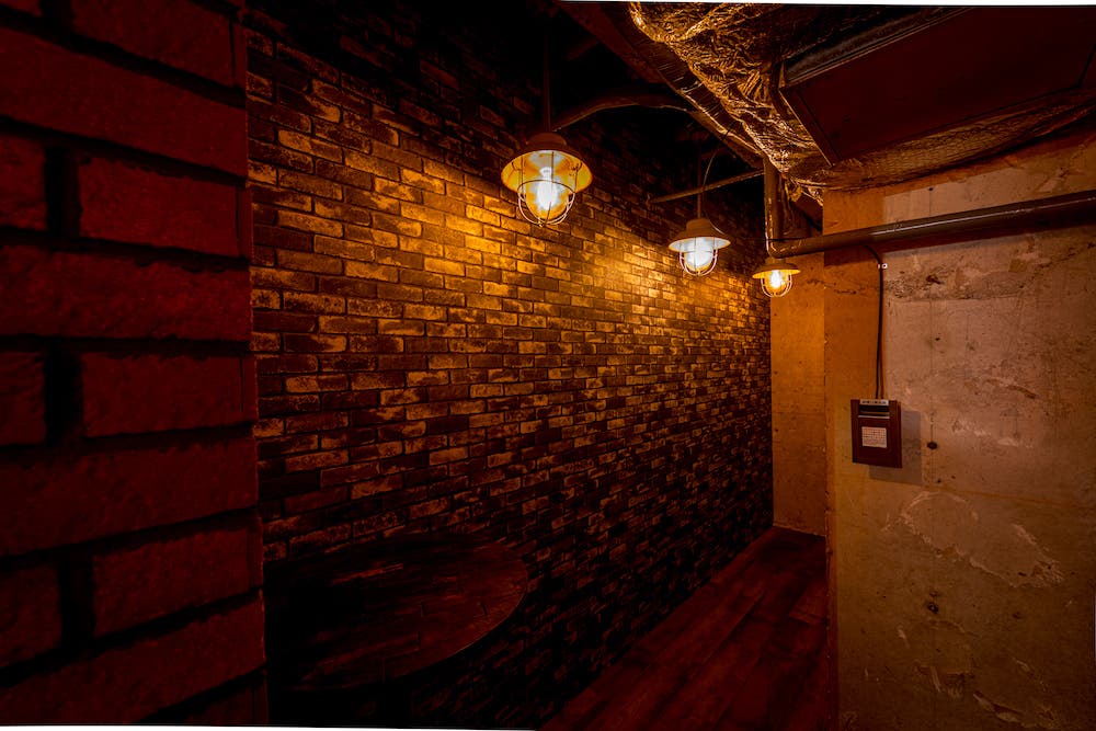 【全貸切】池尻大橋駅から徒歩3分の隠れ家バー〈シミュレーションゴルフバー〉〈スナック〉の写真6