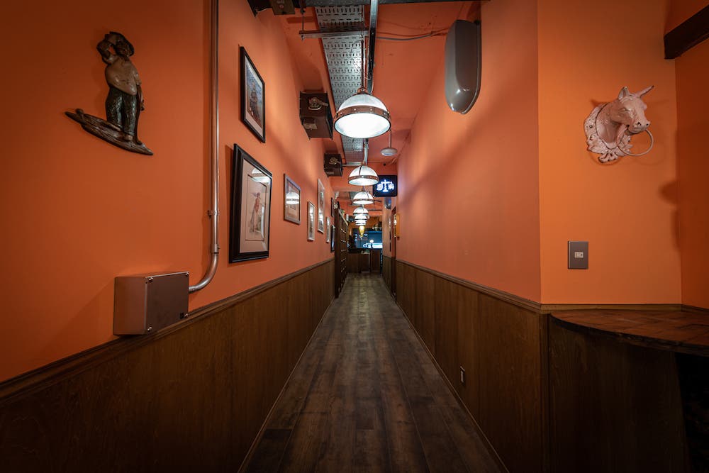 【全貸切】池尻大橋駅から徒歩3分の隠れ家バー〈シミュレーションゴルフバー〉〈スナック〉の写真8