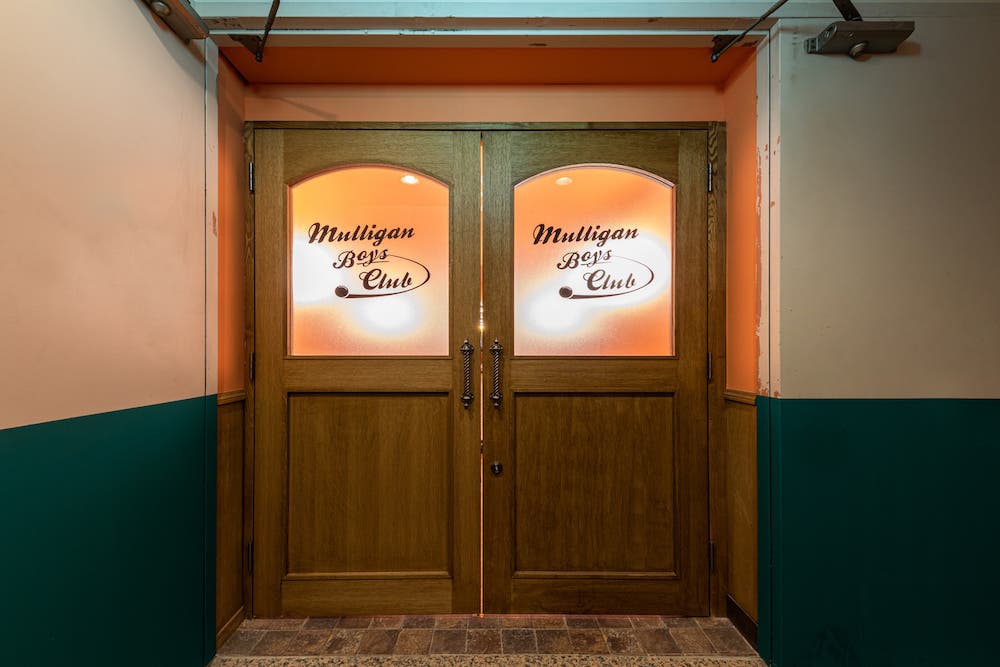 【全貸切】池尻大橋駅から徒歩3分の隠れ家バー〈シミュレーションゴルフバー〉〈スナック〉の写真10