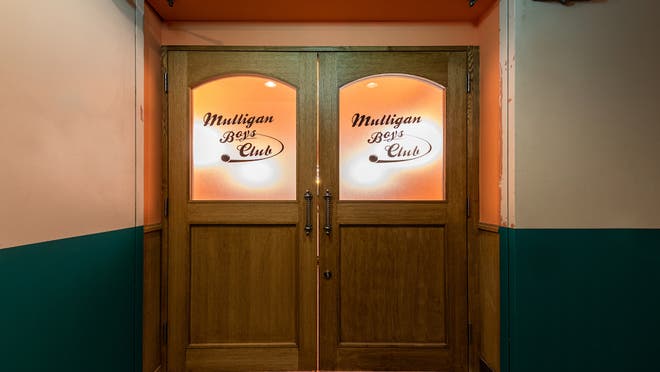 【全貸切】池尻大橋駅から徒歩3分の隠れ家バー〈シミュレーションゴルフバー〉〈スナック〉の写真10