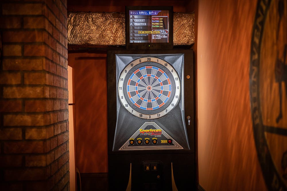 【全貸切】池尻大橋駅から徒歩3分の隠れ家バー〈シミュレーションゴルフバー〉〈スナック〉の写真13