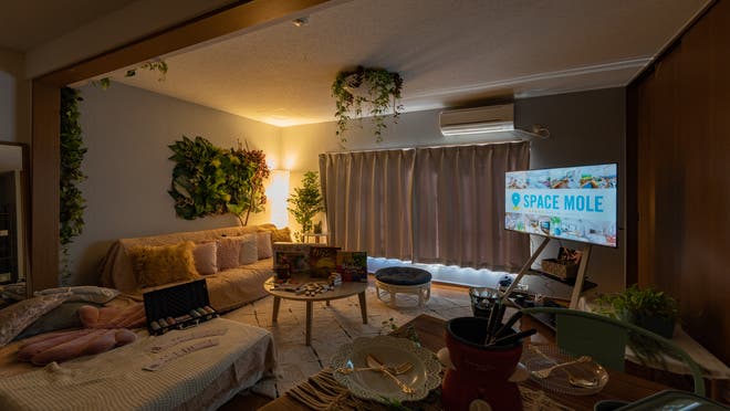 スペモ🏠クリスマス🎄歓送迎会🎊高田馬場3分🚶パーティー🛋女子会💖打ち上げ🎉デート🌷246_fika高田馬場の写真6