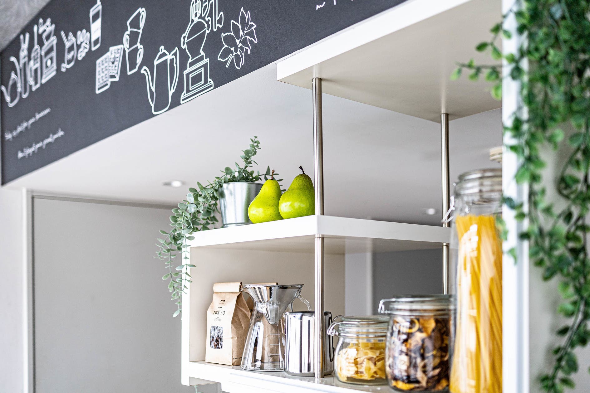 Ａ２．［天井高4M・2面採光］多面性のあるスタイリッシュ空間　MV/対談/カフェ/バス/ベッドの写真15