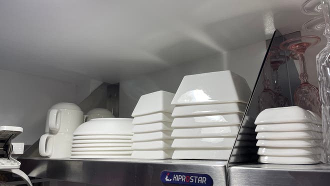 【秋葉原/駅近】秋葉原 電気街の好立地! ゴミ処理無料、スタッフ常駐!夜中の女子会やアフターイベントに最適です♪の写真4