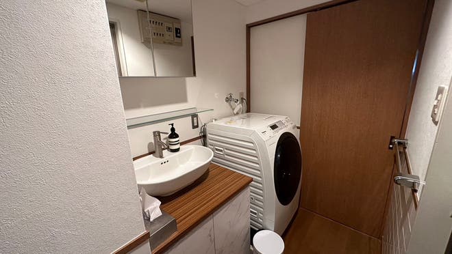 【薬院駅徒歩3分】完全個室 のプライベートサロンが私のサロンに。エステ・整体・マッサージに【スペース2】minoribaの写真10