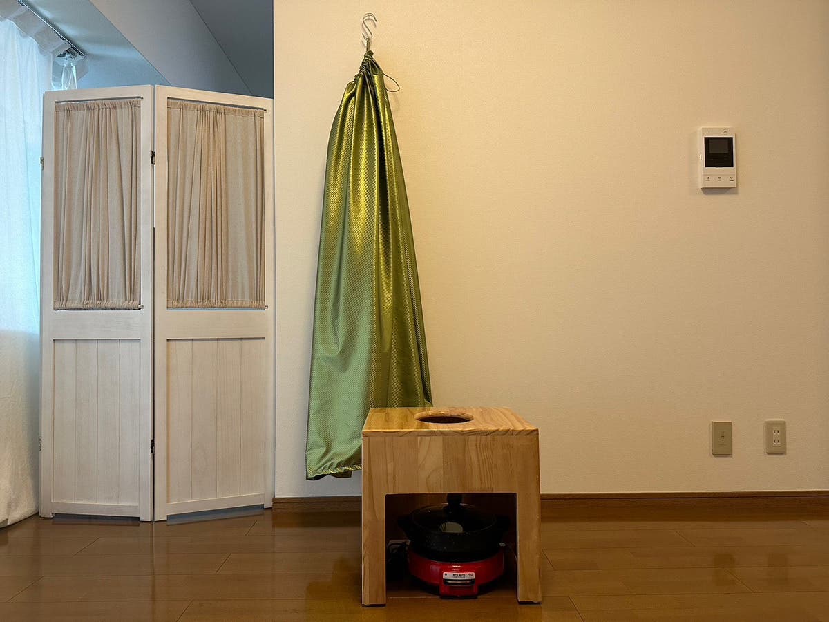 【薬院駅徒歩3分】完全個室 のプライベートサロンが私のサロンに。エステ・整体・マッサージに【スペース2】minoribaの写真11