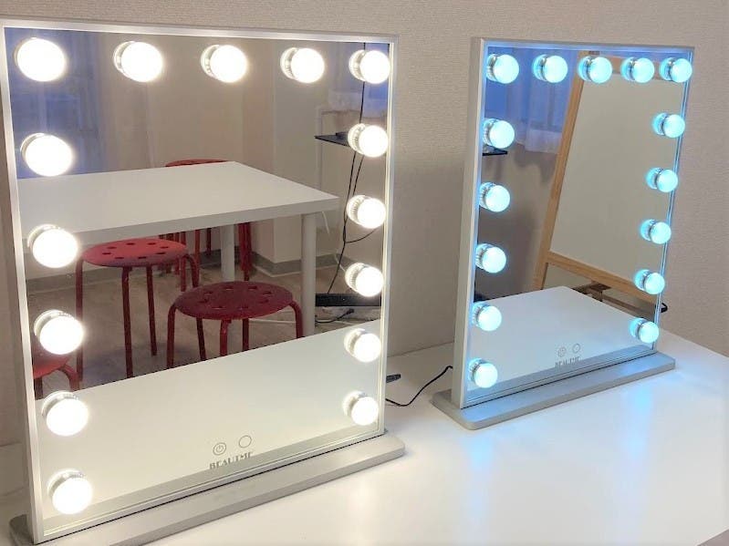 浅草駅徒歩5分・雷門から4分・銀座線田原町駅から徒歩3分のアクセスが良く明るいレンタルスペースの写真6