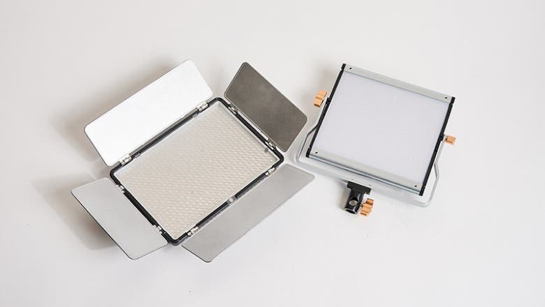 定常光ライト[バーライト・LEDパネルライト・蛍光灯・定常ボックス]の画像2