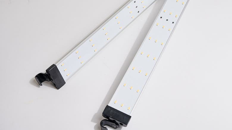 定常光ライト[バーライト・LEDパネルライト・蛍光灯・定常ボックス]の画像3