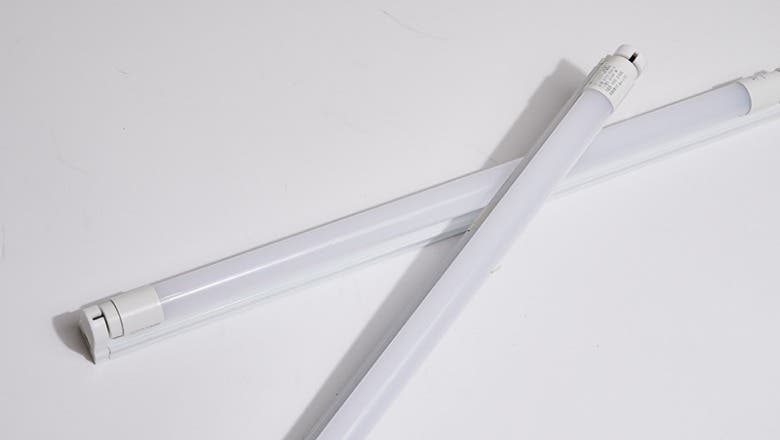 定常光ライト[バーライト・LEDパネルライト・蛍光灯・定常ボックス]の画像4