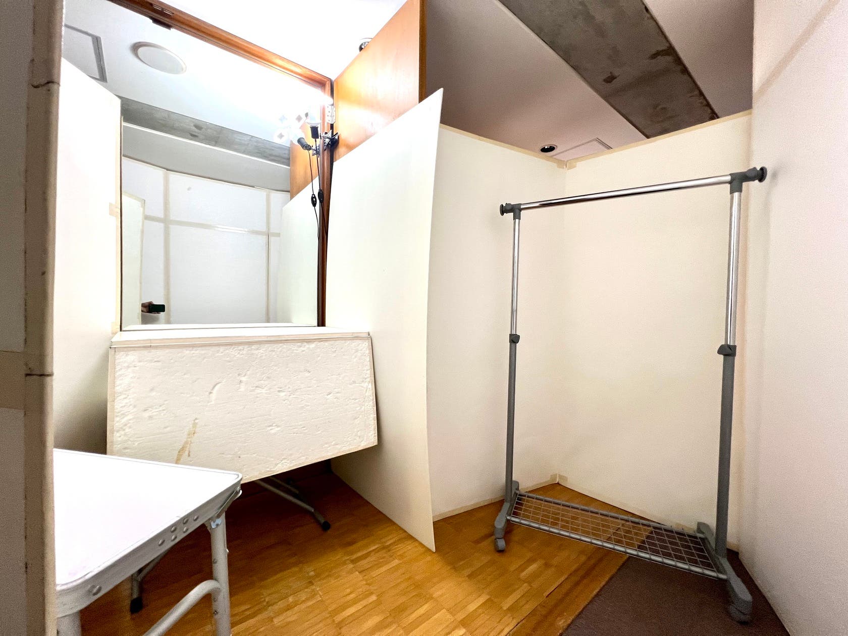 JR郡山駅から車で20分！撮影以外にも音楽スタジオ・ダンススタジオ・打ち合わせスペースとして！の写真7