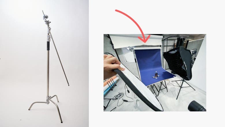 センチュリースタンドの画像1