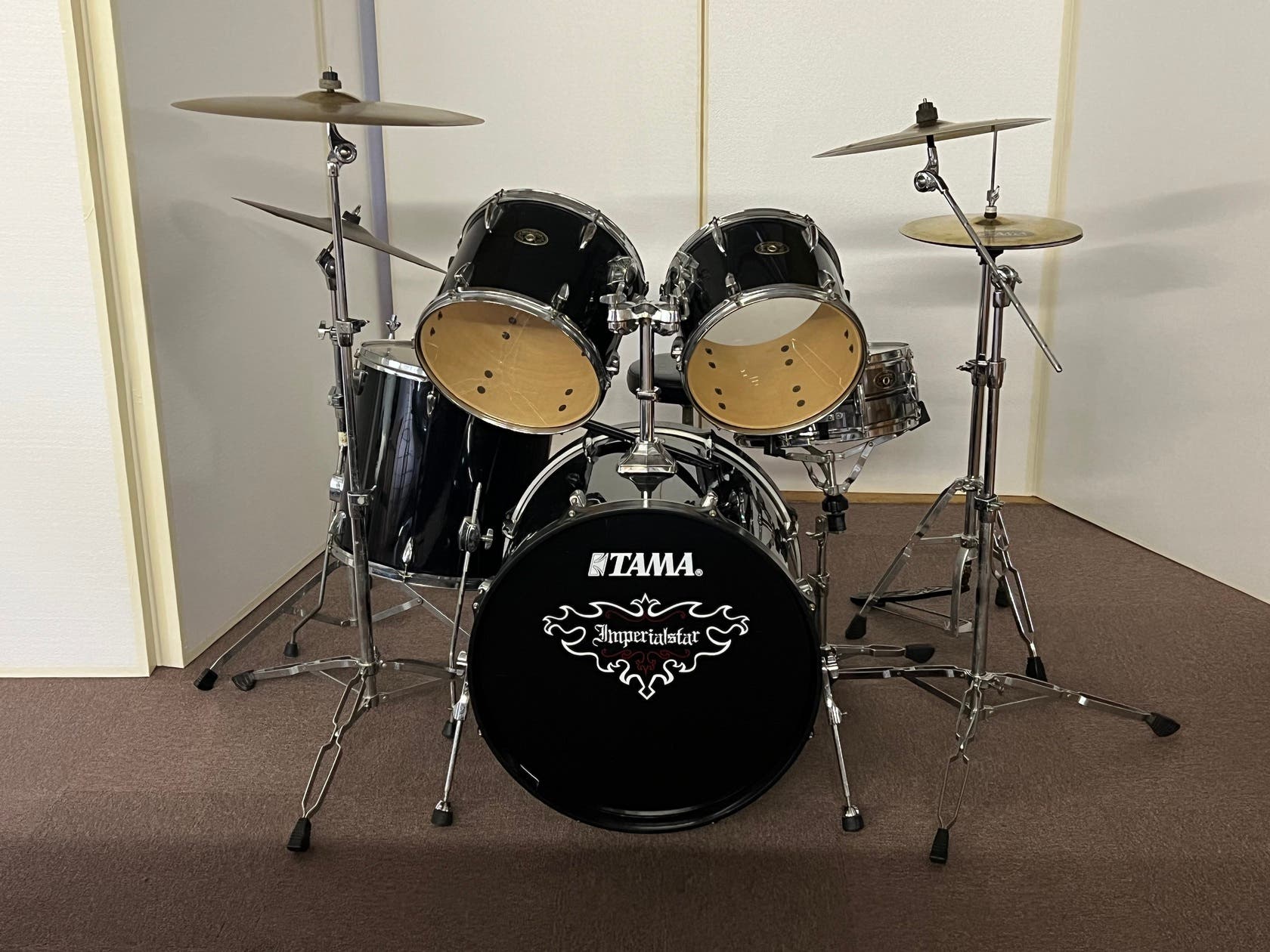 JR郡山駅から車で20分！撮影以外にも音楽スタジオ・ダンススタジオ・打ち合わせスペースとして！の写真24