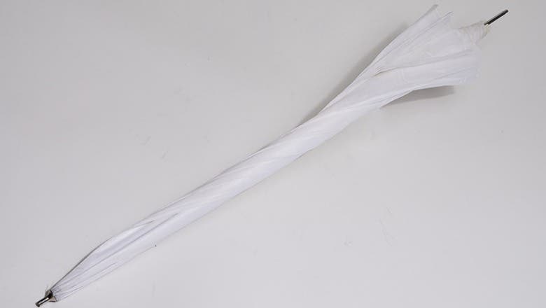 ストロボアクセサリー[ソフトボックス・トランスルーセント・アンブレラ・ビューティーディッシュ・スヌート]の画像2